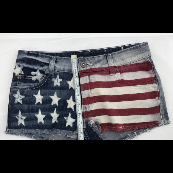 Carmar LF | Shorts | Nwt Womens Carmar Lf Blue Wash Stretch Denim ...